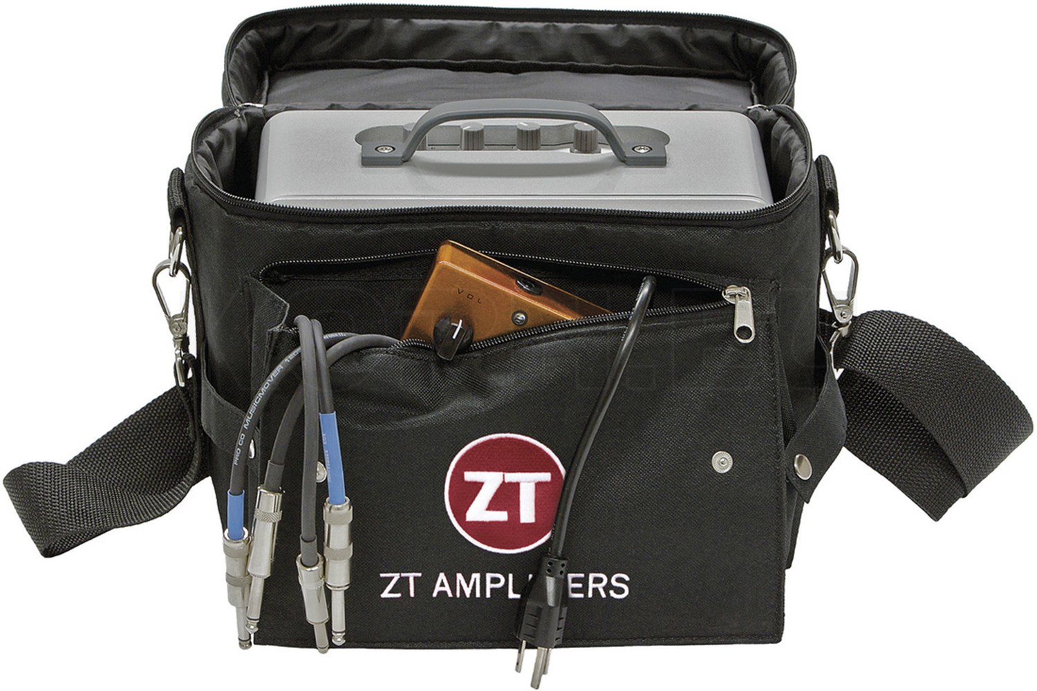 ZT Amplifiers Lunchbox Junior Carry Bag | Musikhaus