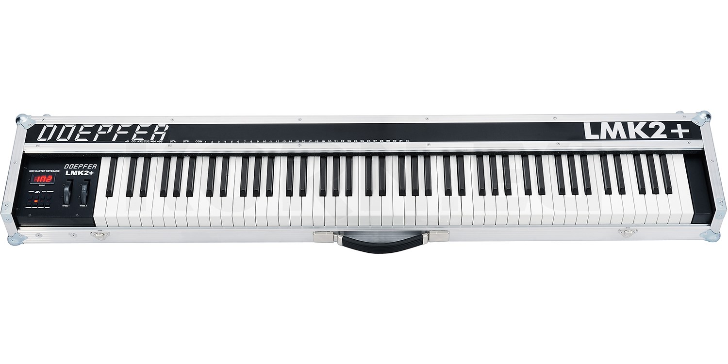 Doepfer LMK2+ Masterkeyboard | Musikhaus