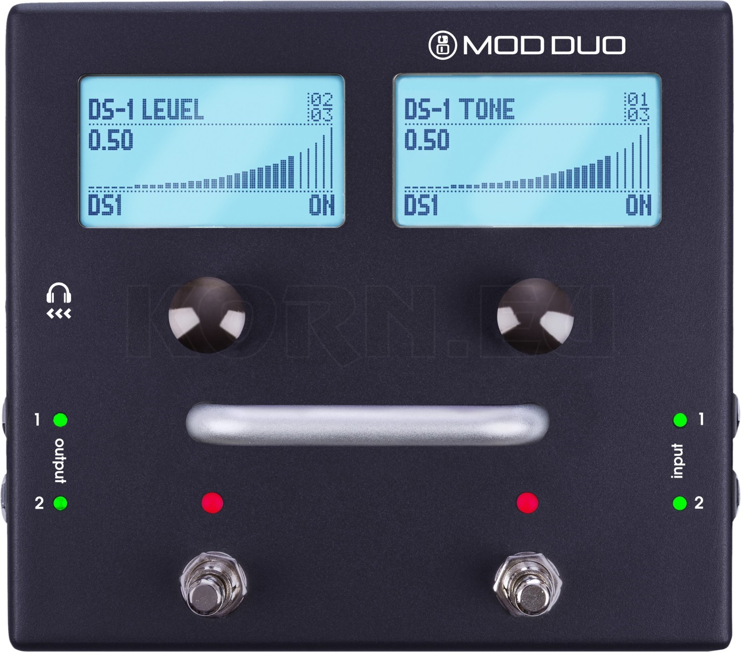 MOD Devices MOD Duo | Musikhaus