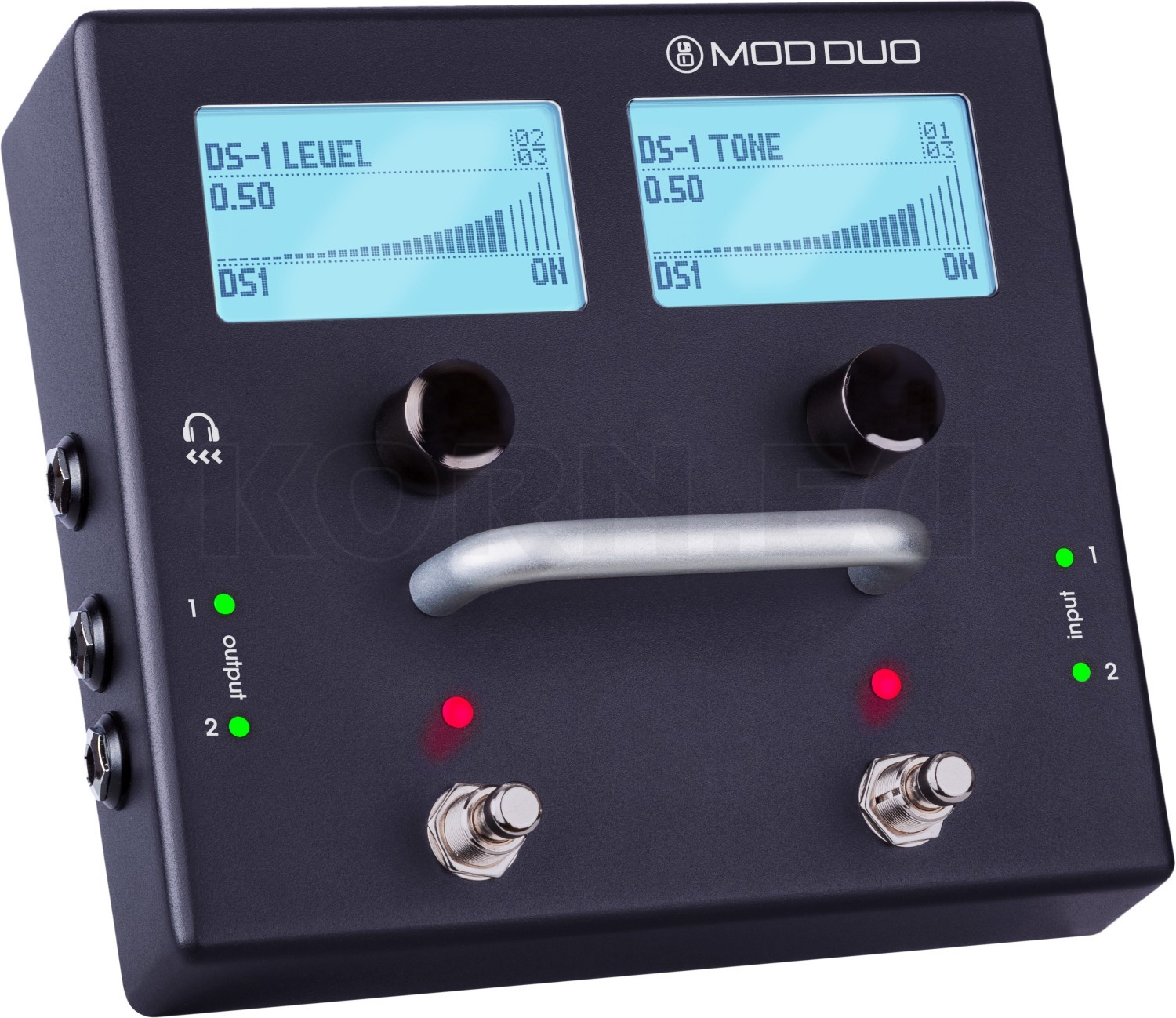 MOD Devices MOD Duo | Musikhaus