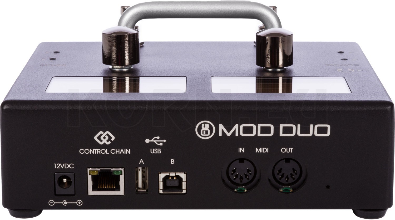 MOD Devices MOD Duo | Musikhaus