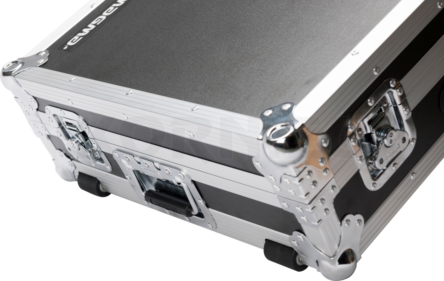 Magma Multi-Format Battle Case