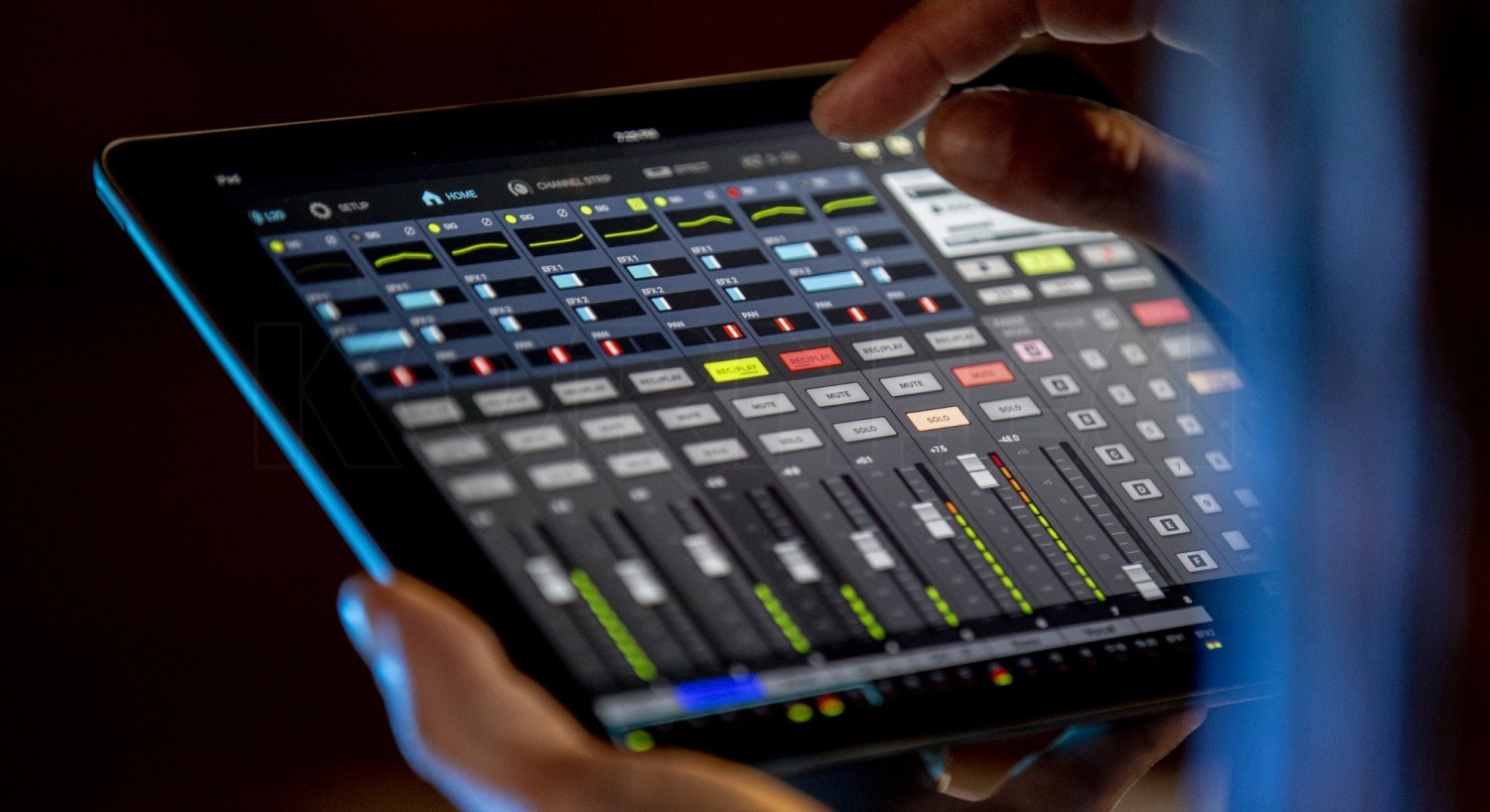 Zoom L-20 LiveTrak | Musikhaus