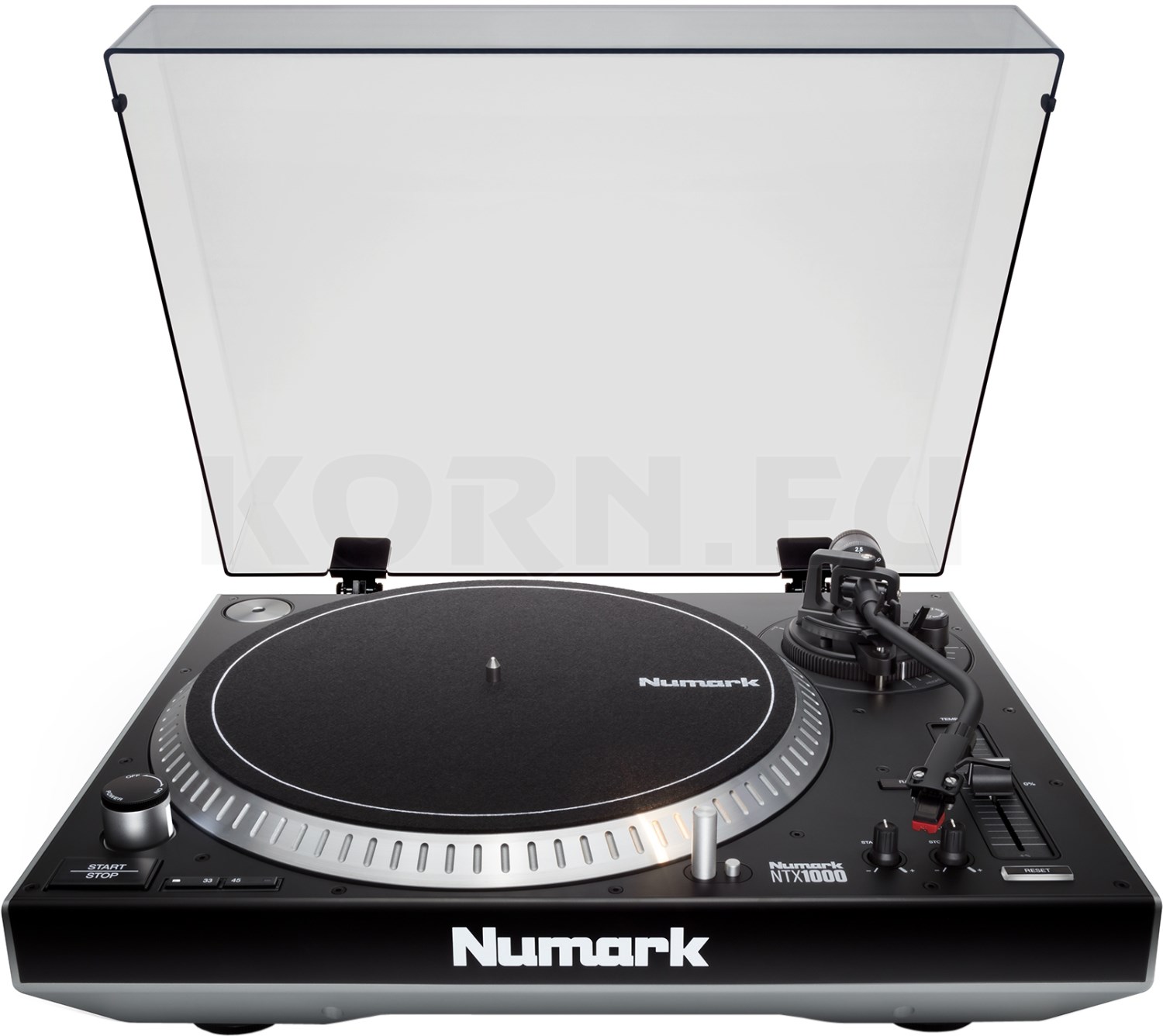 Numark NTX1000 DJ Turntable B-Ware