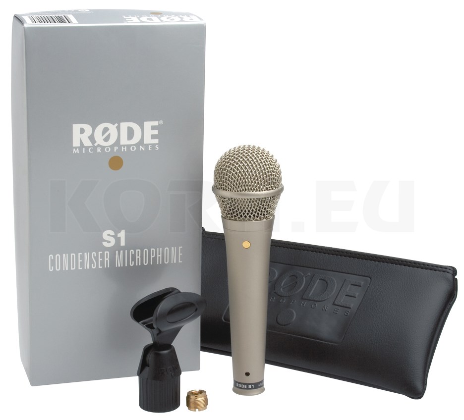 Rode S1 B-Ware
