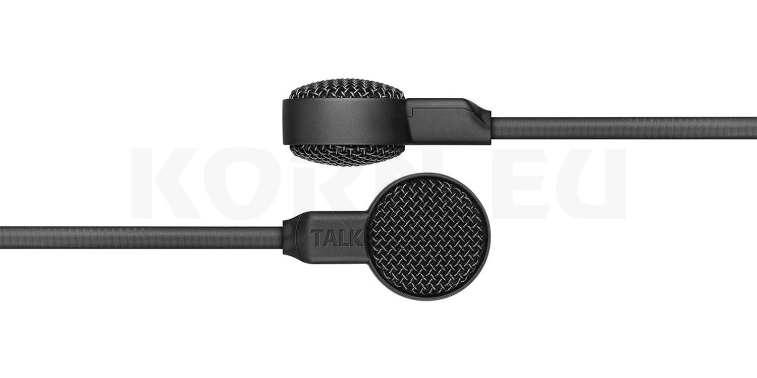 Sennheiser HMD300 Pro Broadcast Headset | Musikhaus