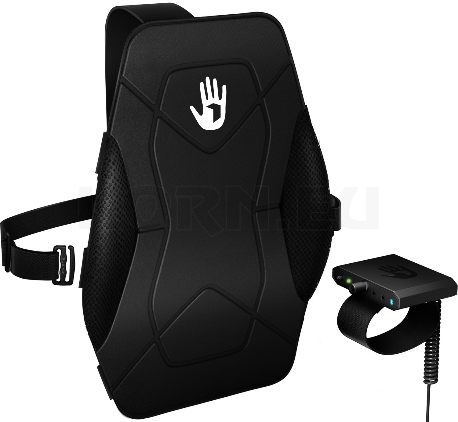 SubPac S2 C-Ware