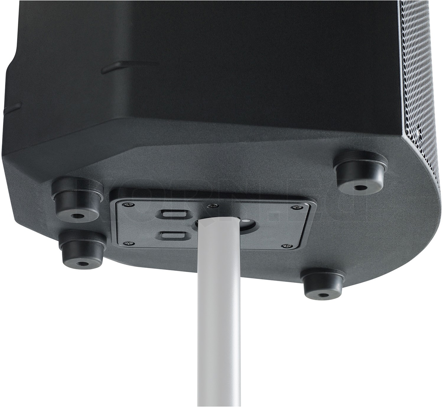 Audiophony ATOM12A 12 Zoll Aktiv Lautsprecher mit DSP