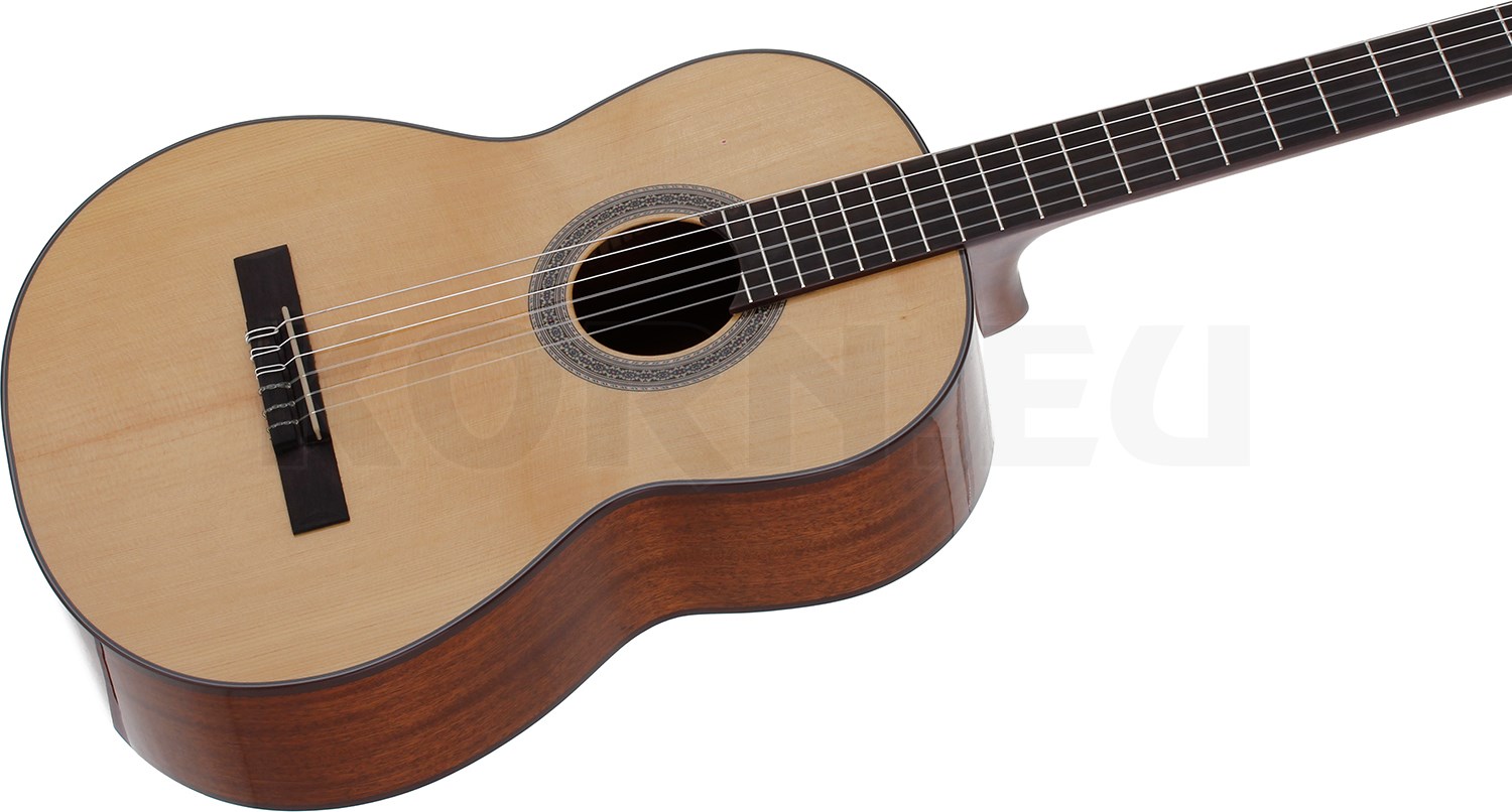 Cort AC200 4/4 Konzertgitarre