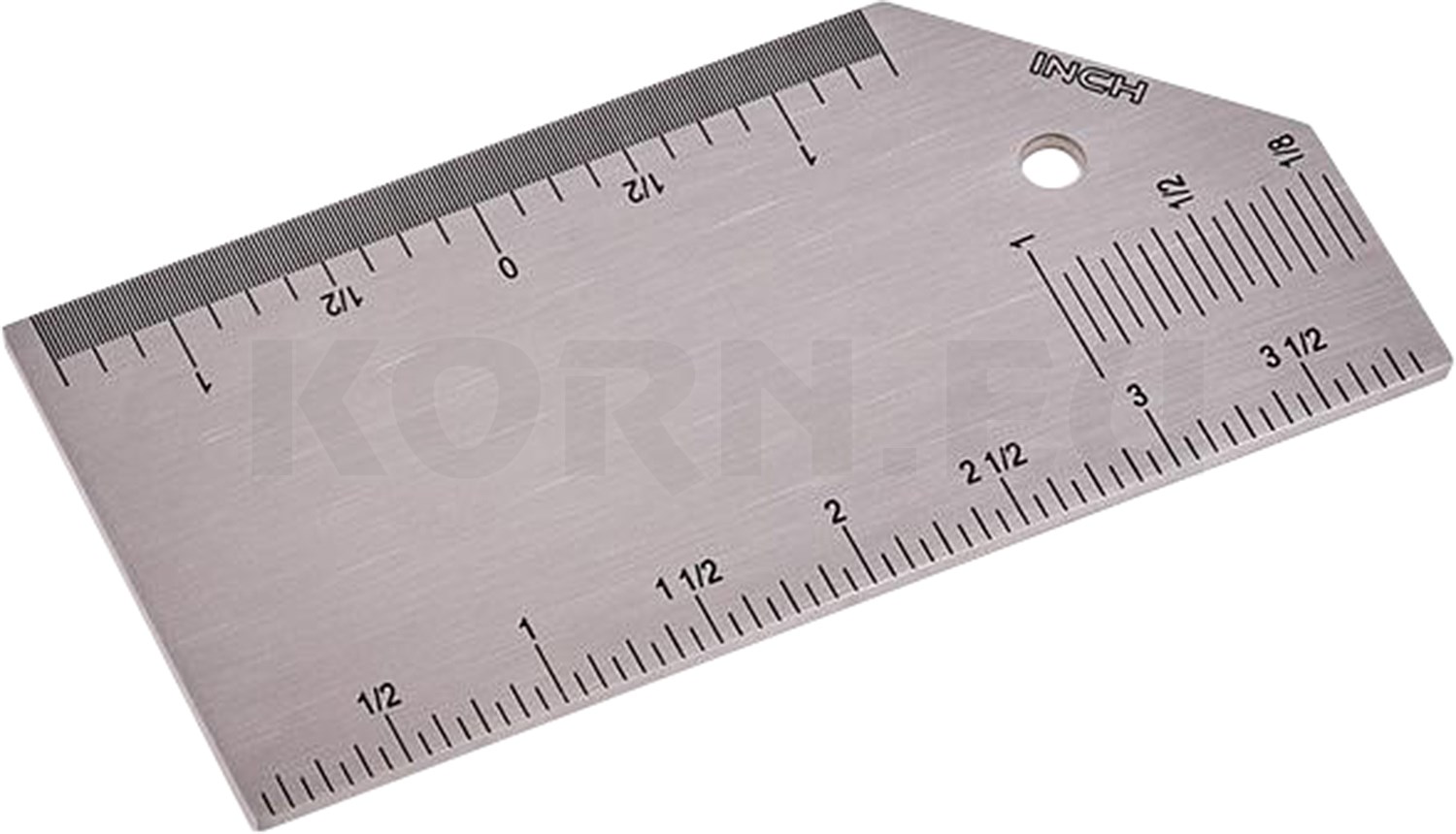 RockCare Fret Rocker Prüflehre & Bundier-Wippe | Musikhaus