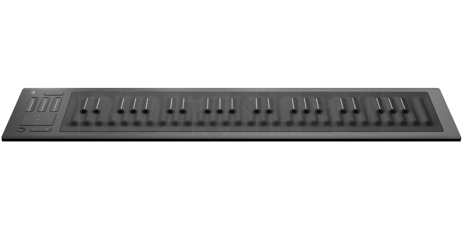 ROLI Seaboard Rise 49 v2