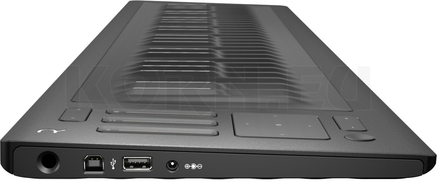 ROLI Seaboard Rise 49 v2 | Musikhaus