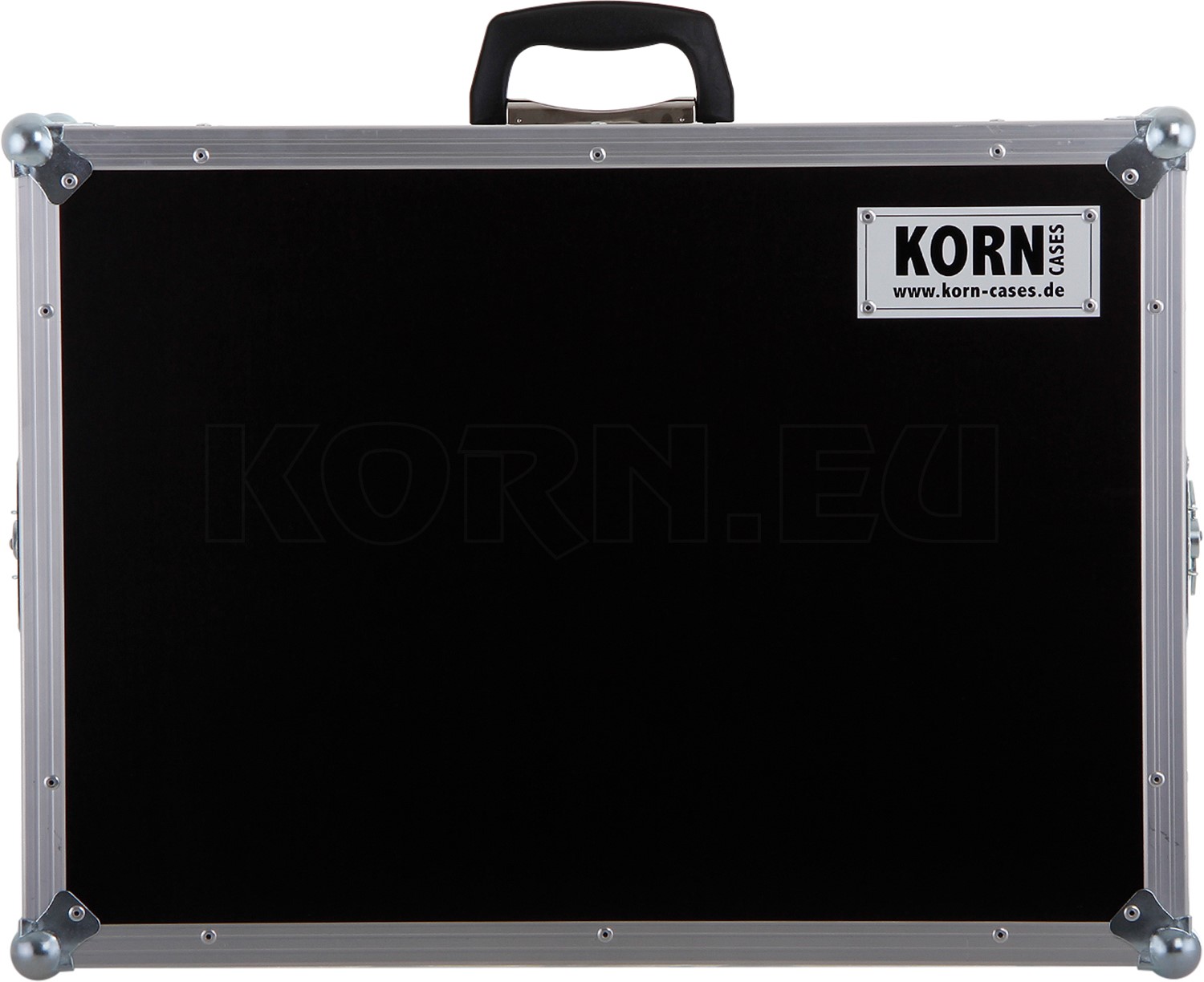 KORN Case Haubencase für Denon MC 4000 Casebau | Musikhaus