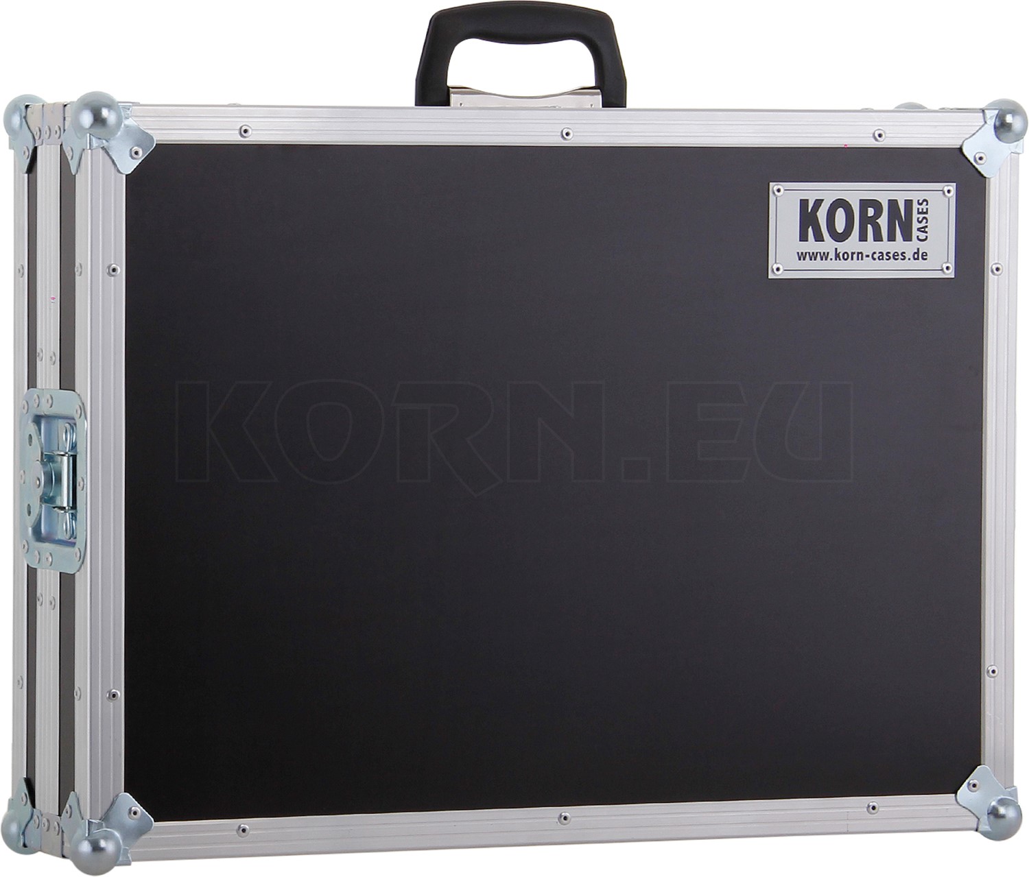 KORN Case Haubencase für Denon MC 4000 Casebau | Musikhaus