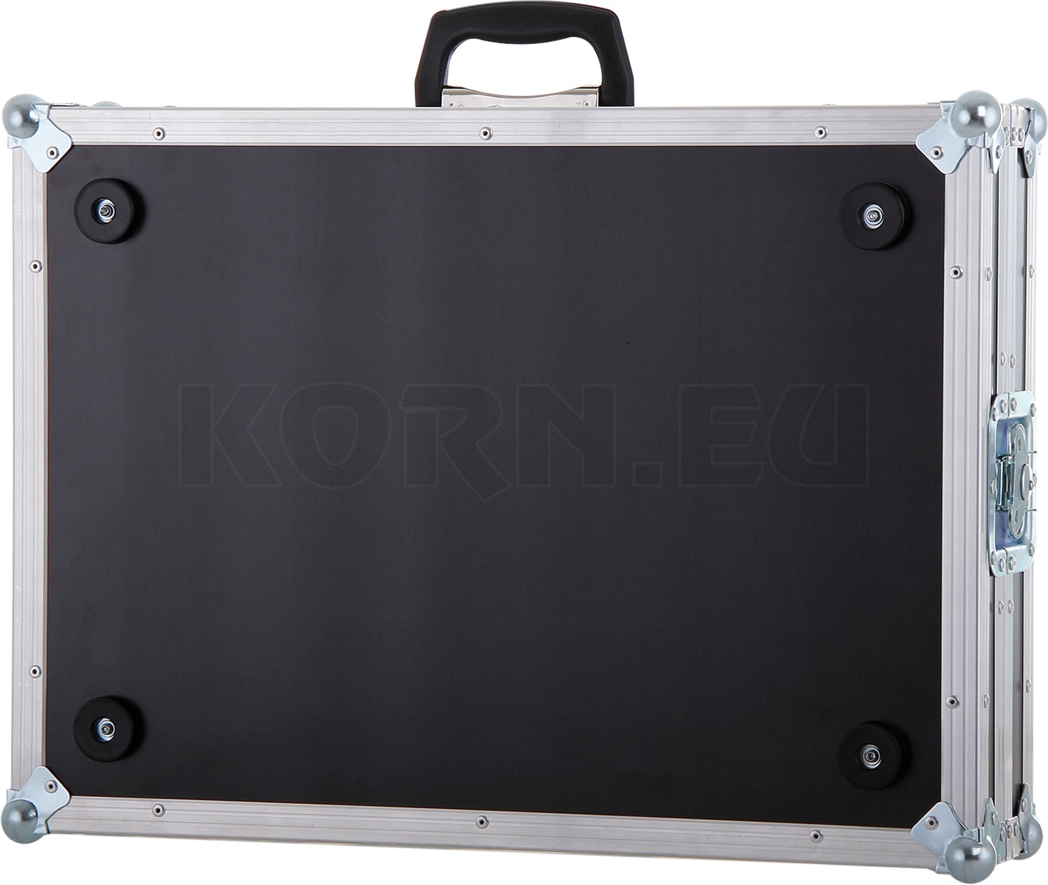 KORN Case Haubencase für Denon MC 4000 Casebau | Musikhaus