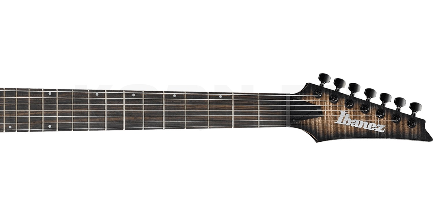 Ibanez RGD71AL-ANB 7-String E-Gitarre | Musikhaus