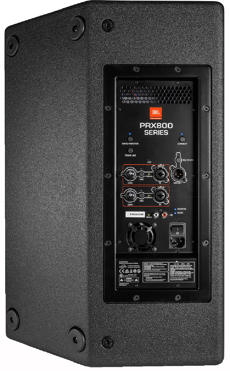 JBL PRX 812 W in Stage Monitors Active | music store