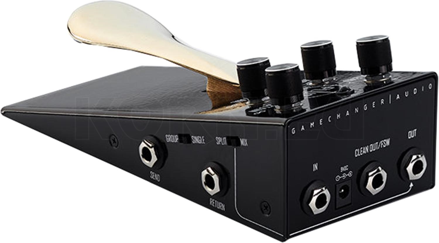 Gamechanger Audio PLUS | Musikhaus