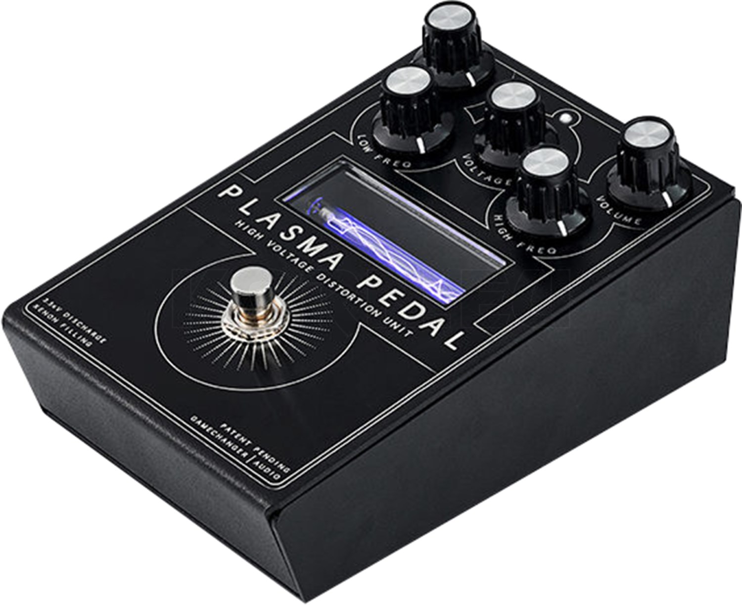 Gamechanger Audio PLASMA | Musikhaus