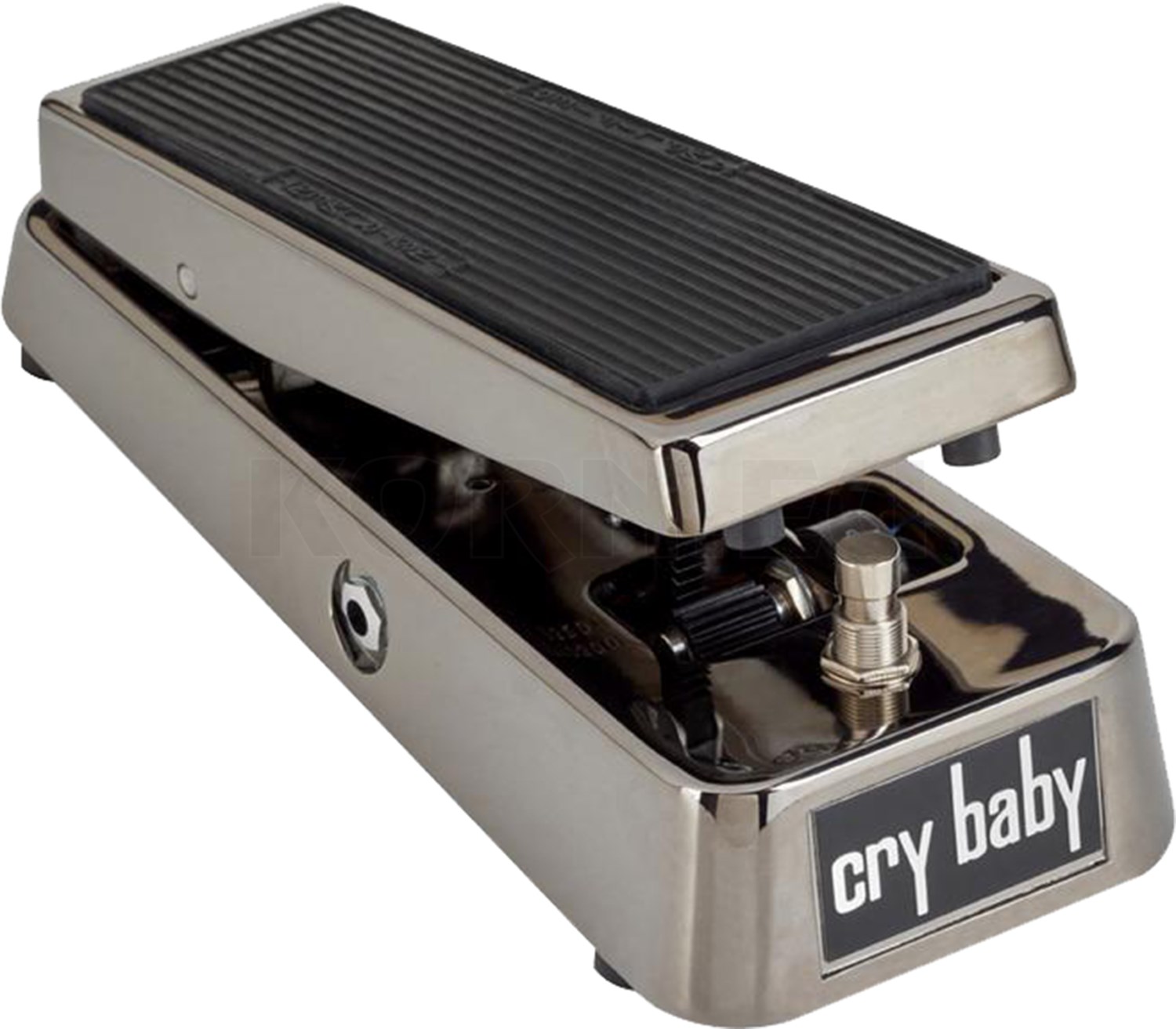 Dunlop Cry Baby Original Wah-Pedal Limited... | Musikhaus