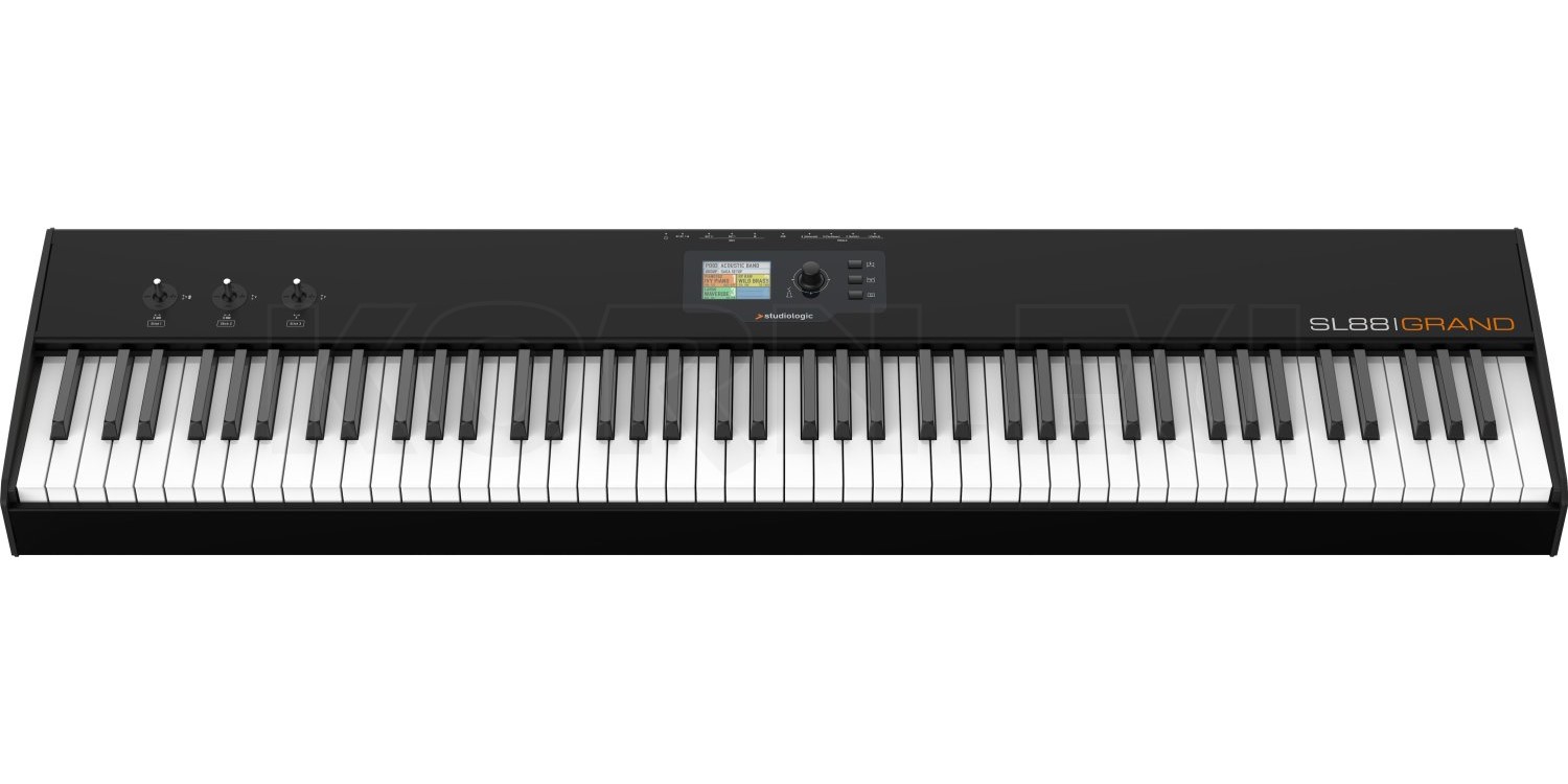 Studiologic SL88 Grand