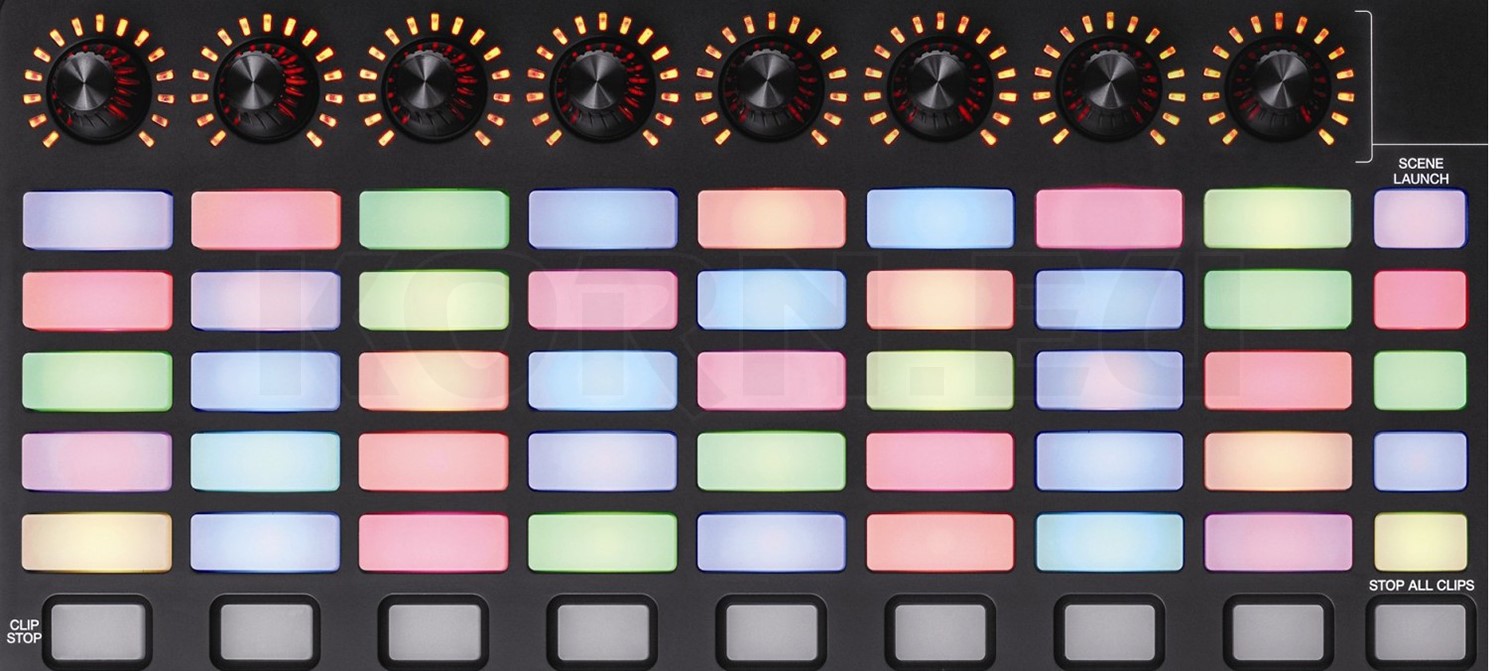 Special Deal: Akai Professional APC 40 MK2... | music store