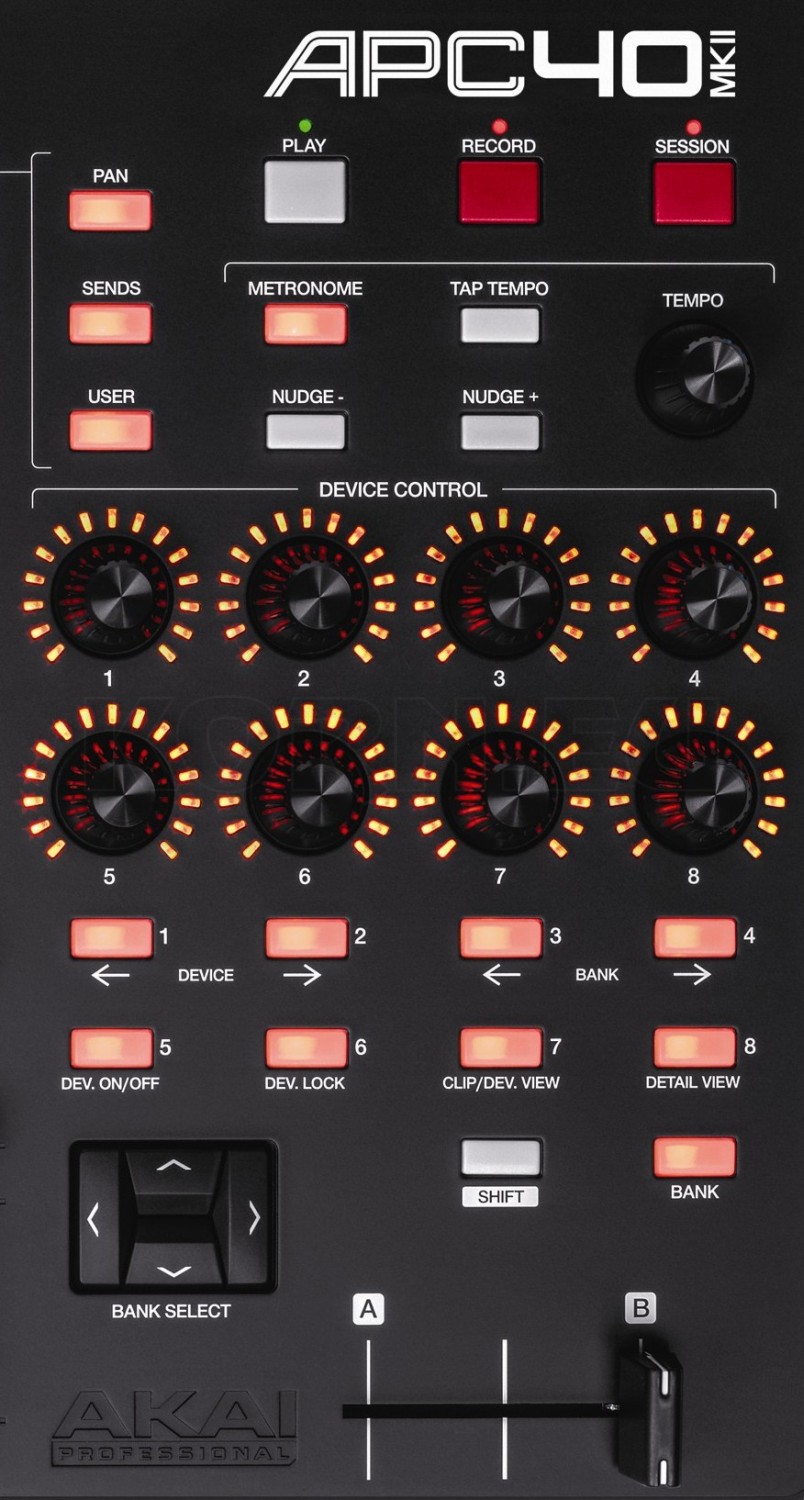 Special Deal: Akai Professional APC 40 MK2... | music store