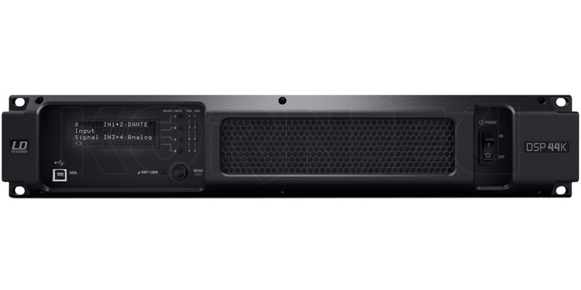 LD Systems DSP 44 K | Musikhaus