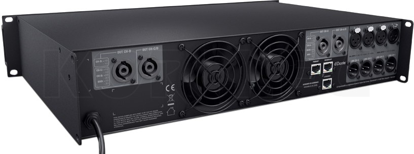 LD Systems DSP 44 K | Musikhaus