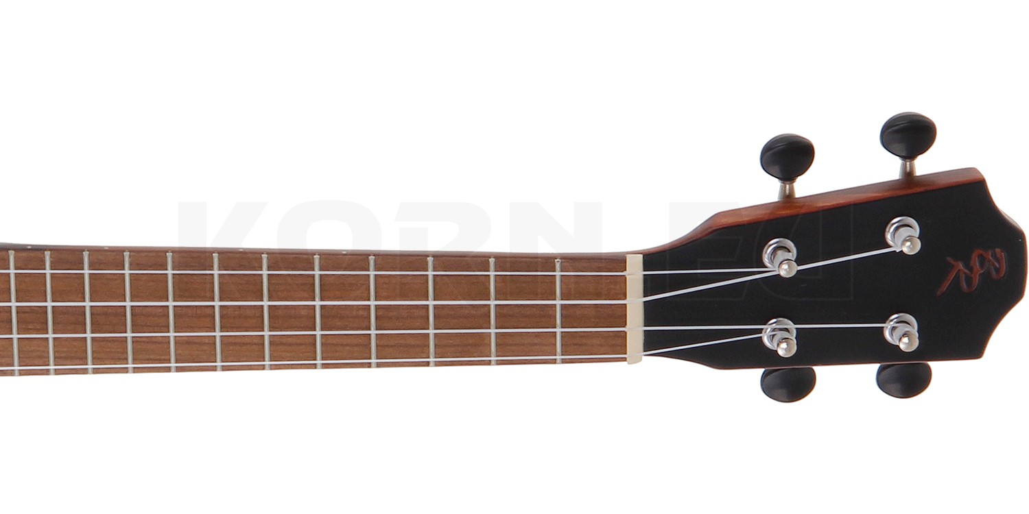 Baton Rouge UR101-CT Slim Body Konzert-Ukulele | music store