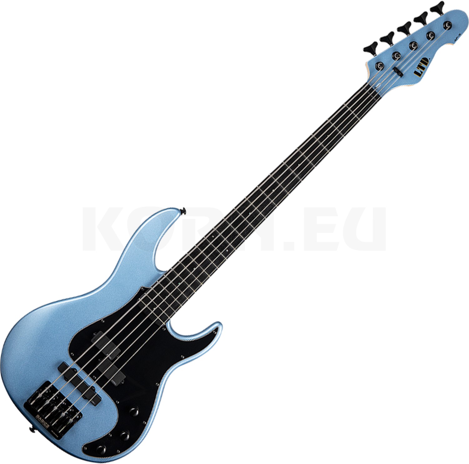 ESP Ltd AP-5 PB E-Bassgitarre | music store