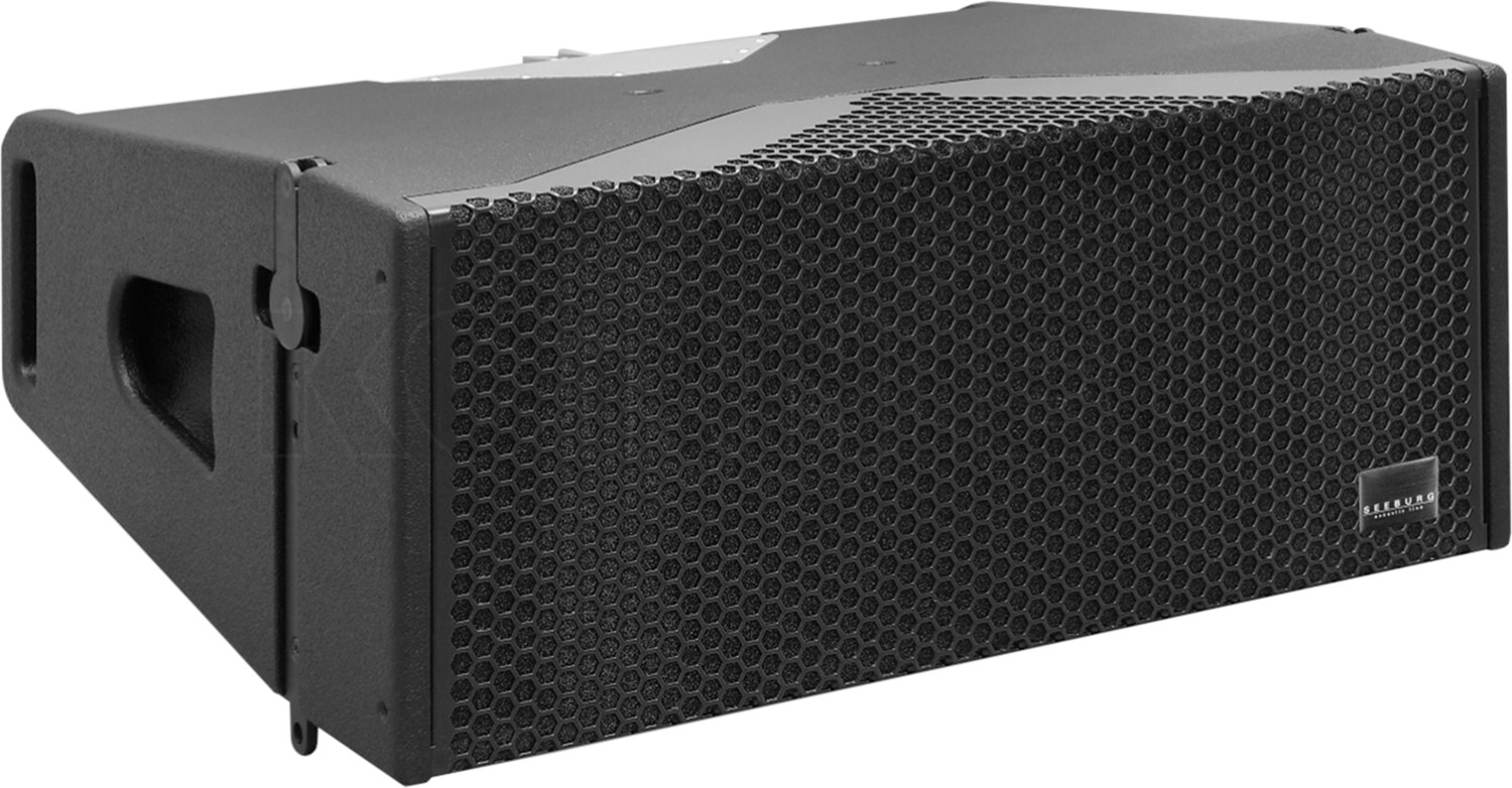 SEEBURG acoustic line Galeo C 70 | music store