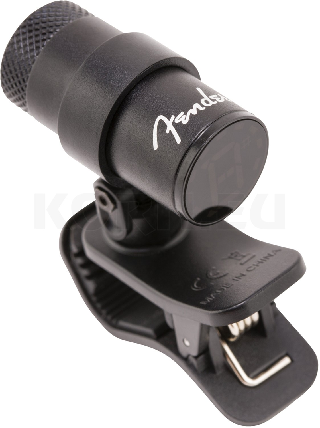 Fender Bullet Tuner Black | Musikhaus