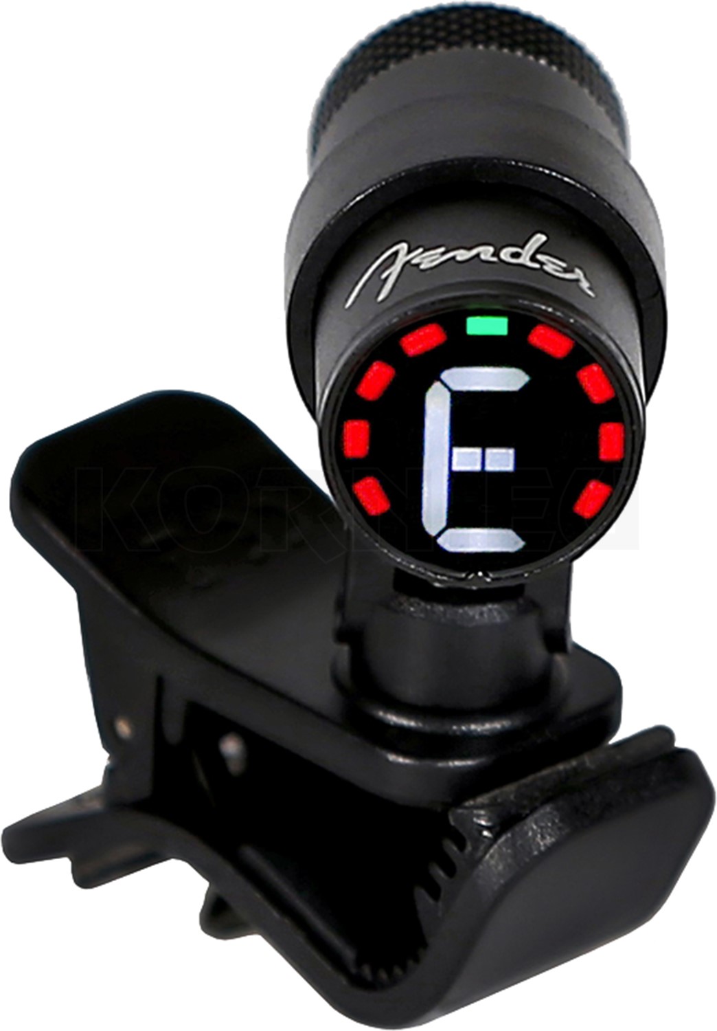 Fender Bullet Tuner Black | Musikhaus