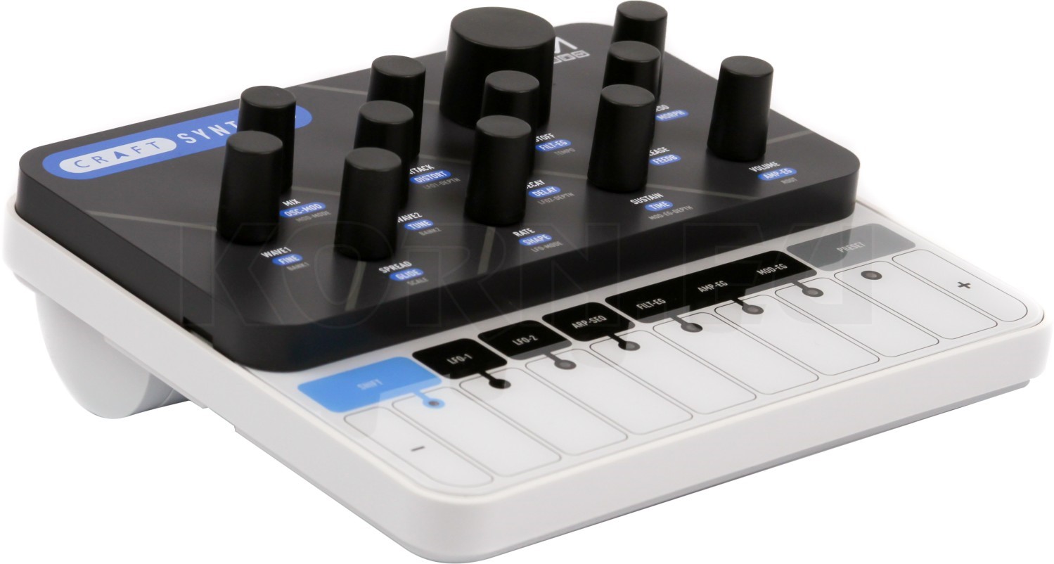 Modal Electronics CRAFTsynth 2 | Musikhaus