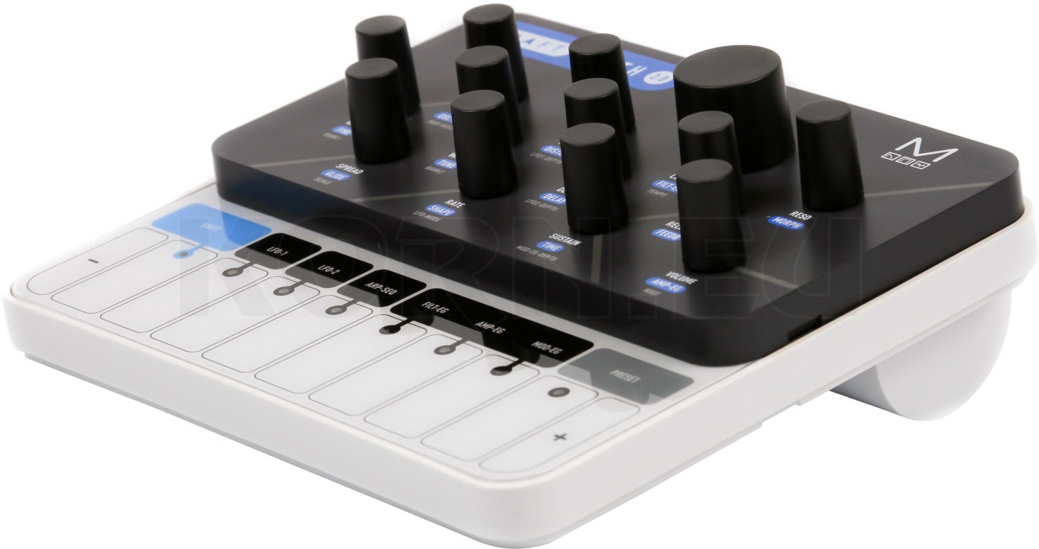 Modal Electronics CRAFTsynth 2 | Musikhaus