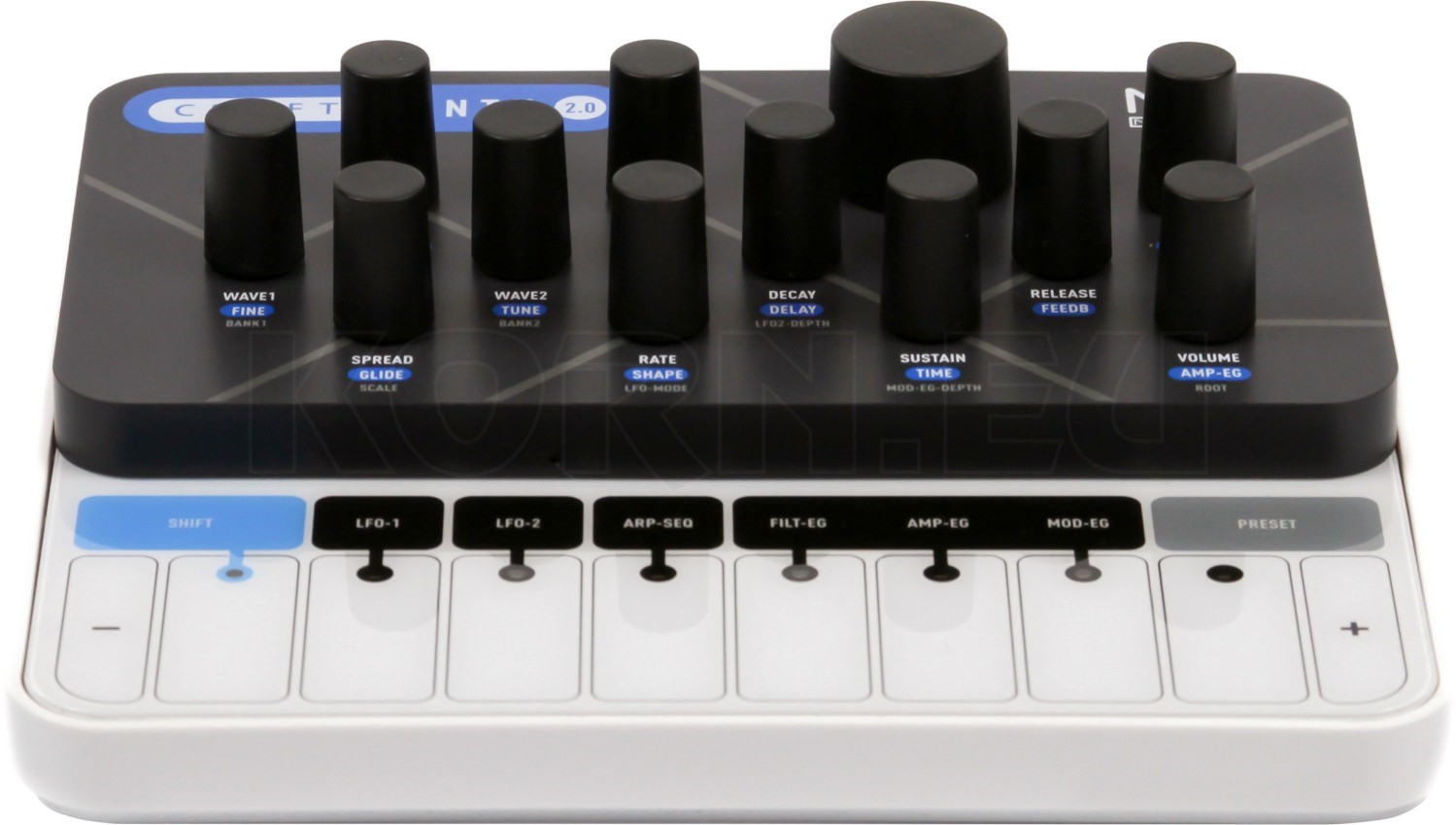 Modal Electronics CRAFTsynth 2 | Musikhaus