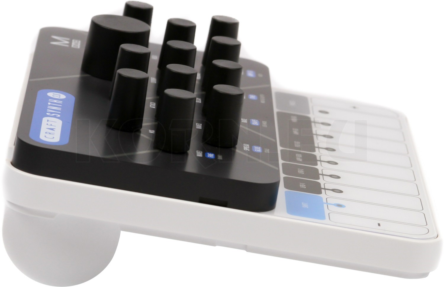 Modal Electronics CRAFTsynth 2 | Musikhaus