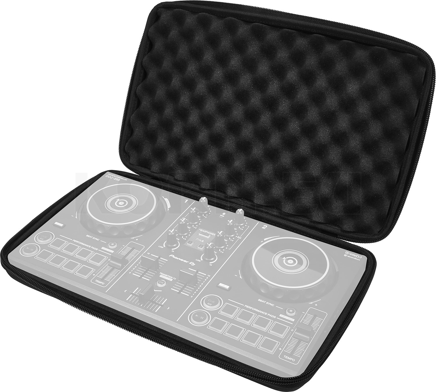 Pioneer DJ DJC-200 Bag | Musikhaus
