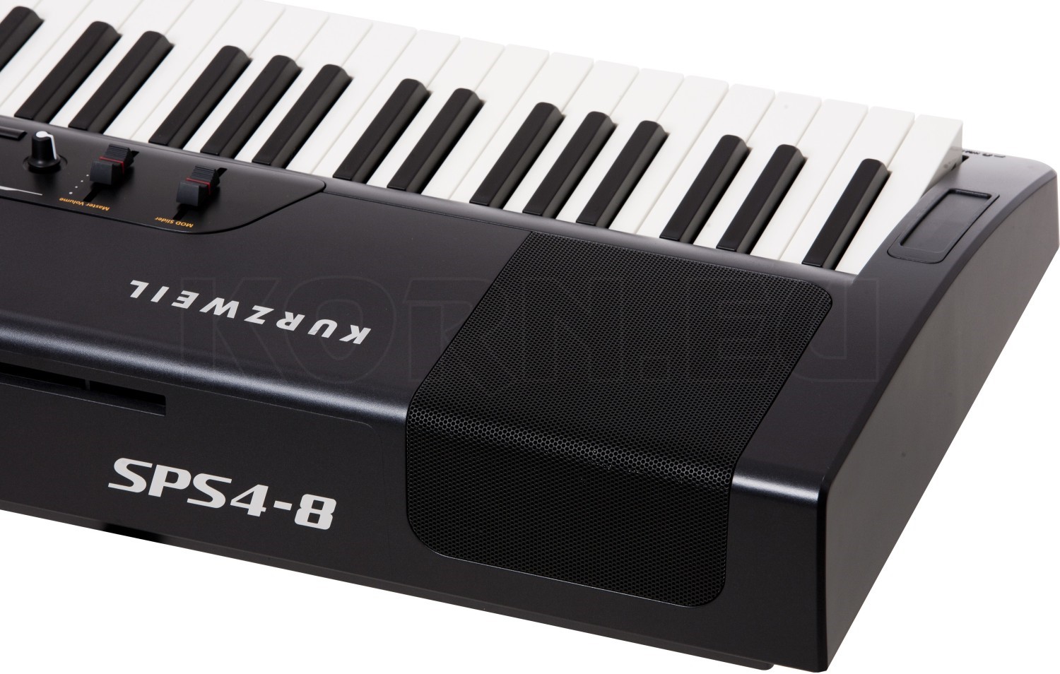 Sonderposten: Kurzweil SPS4-8 Stage Piano B-Ware | Musikhaus