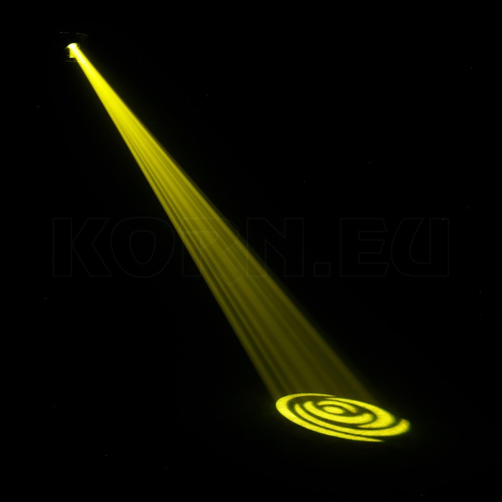 Cameo G Scan 80 LED Gobo-Scanner 80 W | Musikhaus