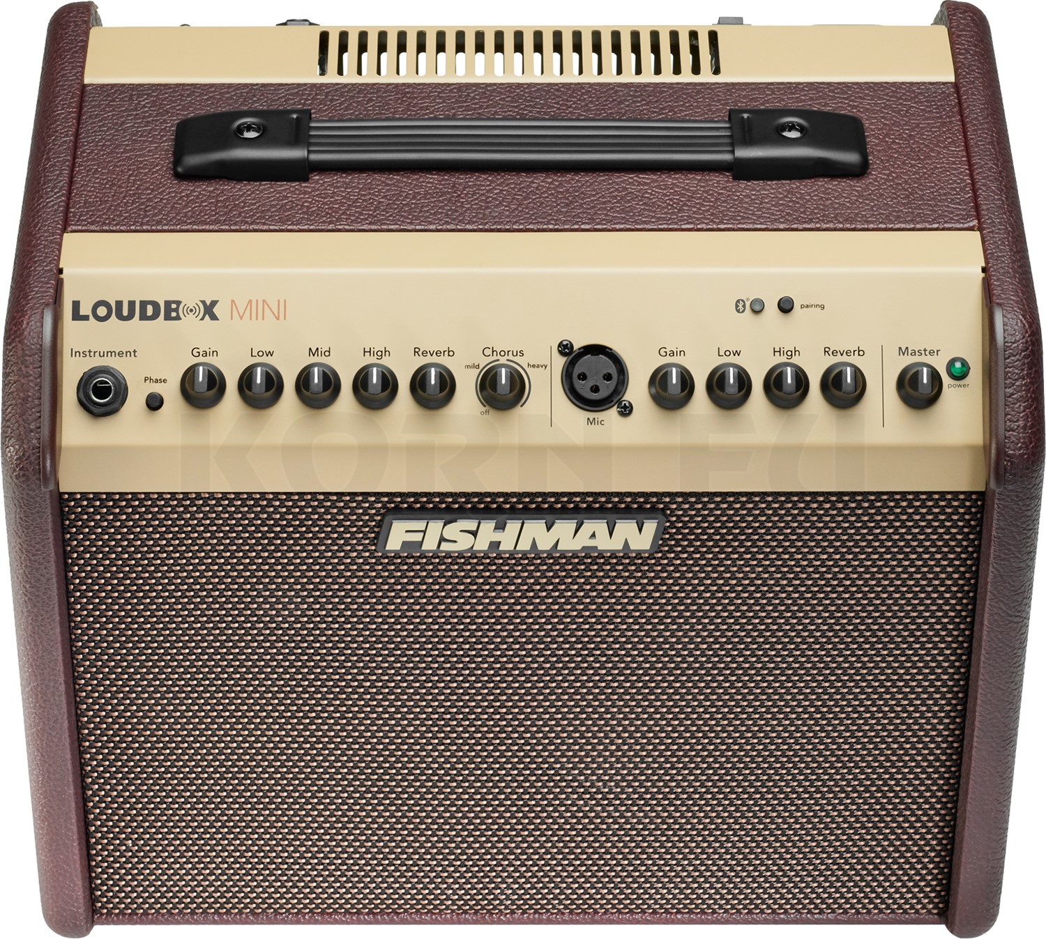 Fishman Loudbox Mini Bluetooth | Musikhaus