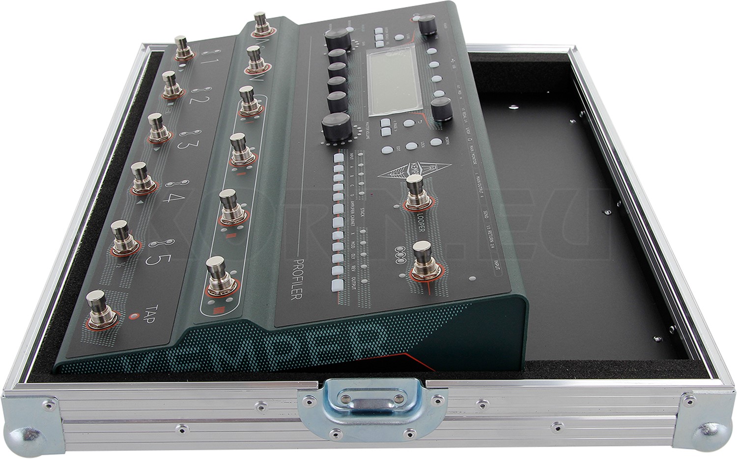 Kemper Profiler Stage + Hardcase | Musikhaus