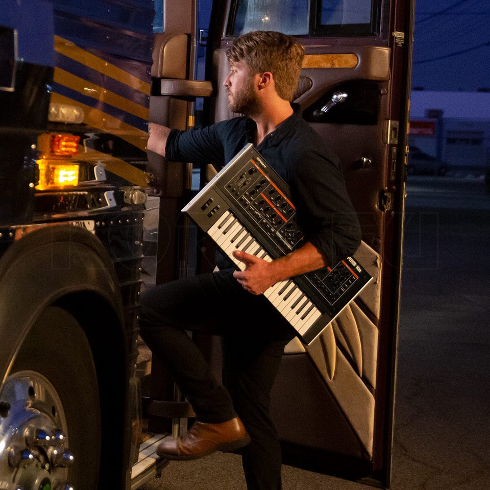 Roland Jupiter XM Synthesizer | Musikhaus