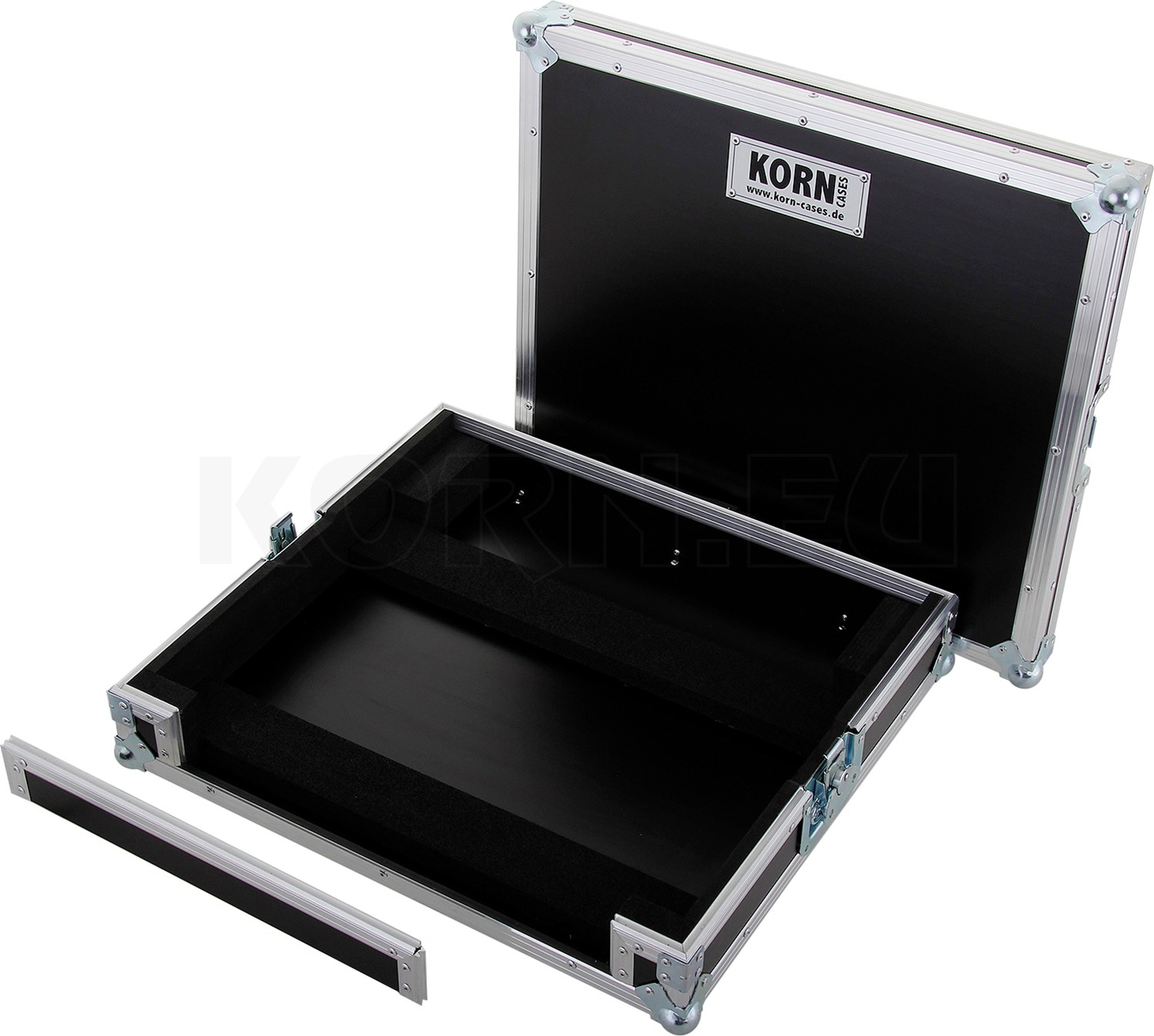 KORN Case für Roland DJ-707M Controller Casebau | Musikhaus