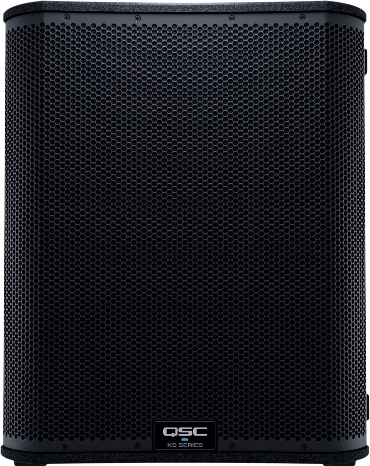QSC KS 118 in Subwoofer Active | music store