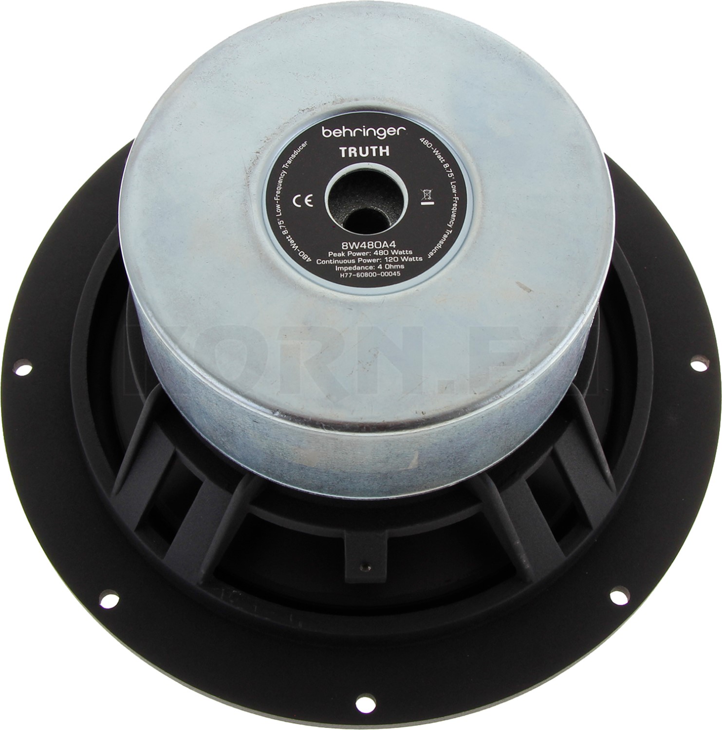 Behringer B2031A Tieftöner | Musikhaus