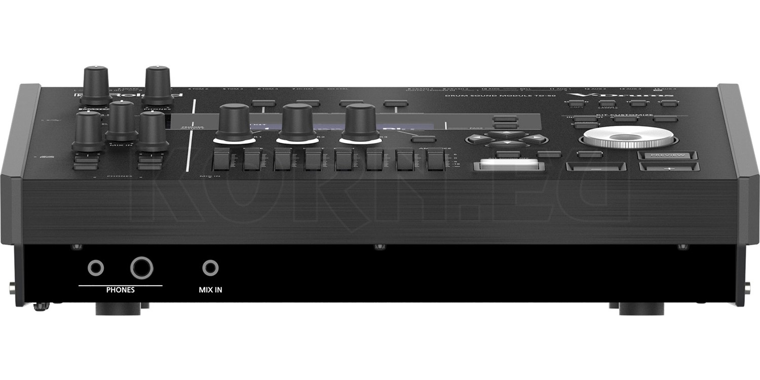 Roland TD-50 Drum Modul | Musikhaus