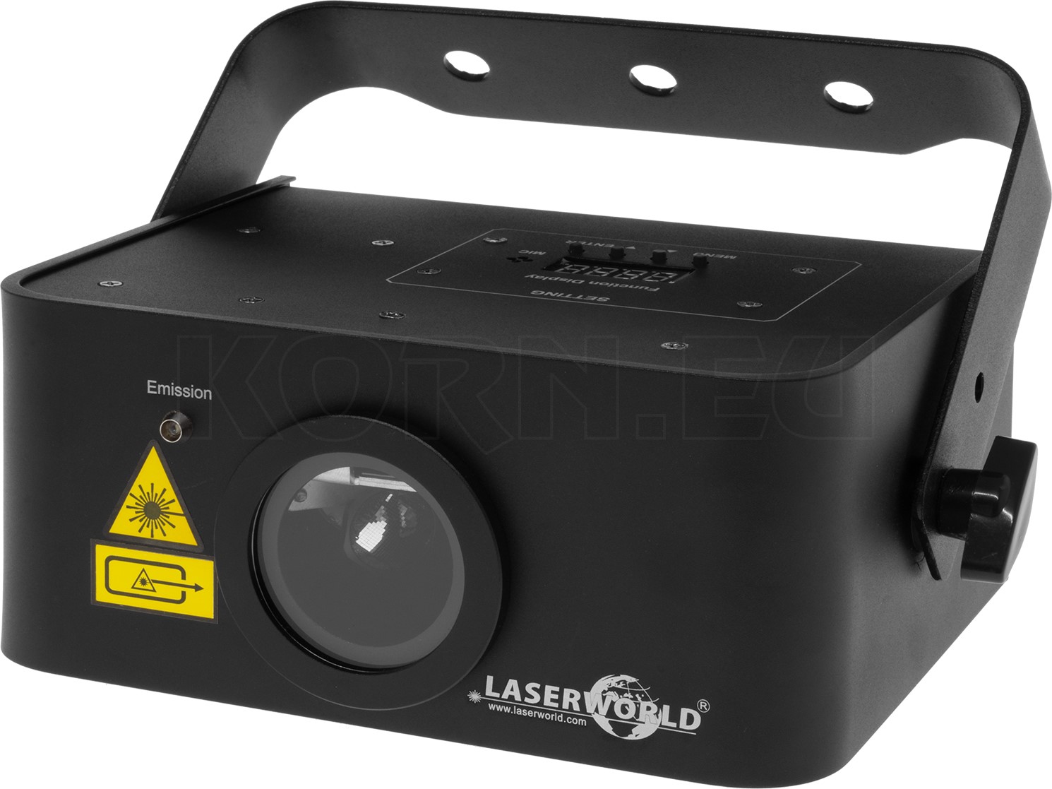 Laserworld Laser EL-300 RGB
