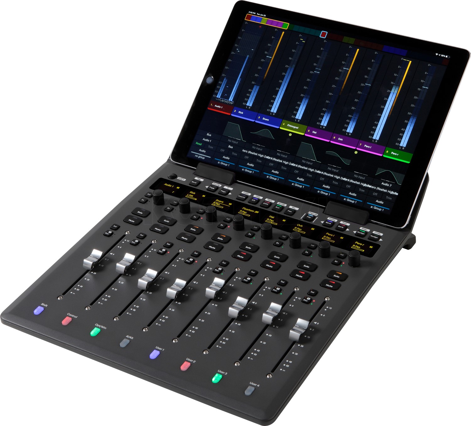 Avid S1 DAW Controller | Musikhaus